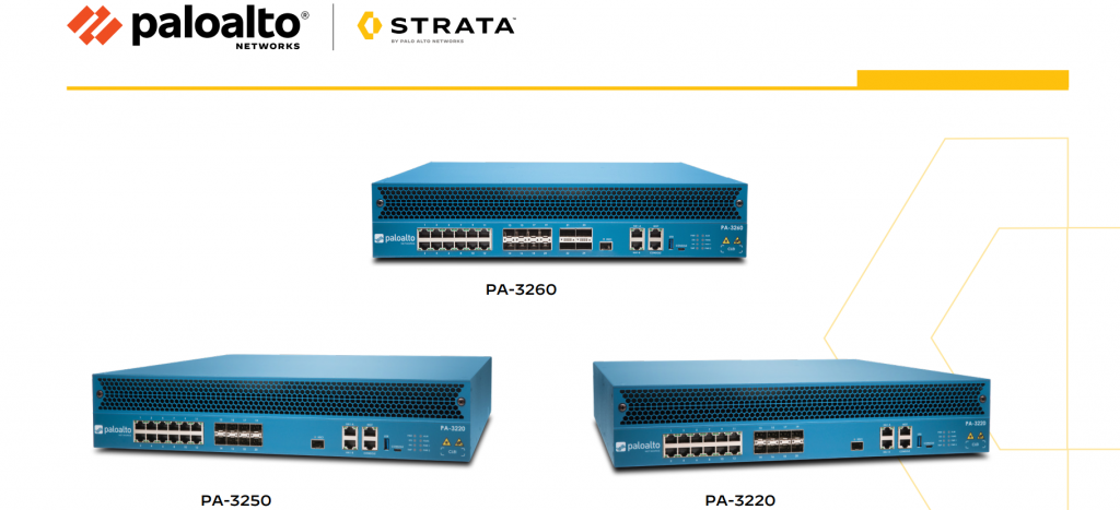 Security Solutions – Quantum